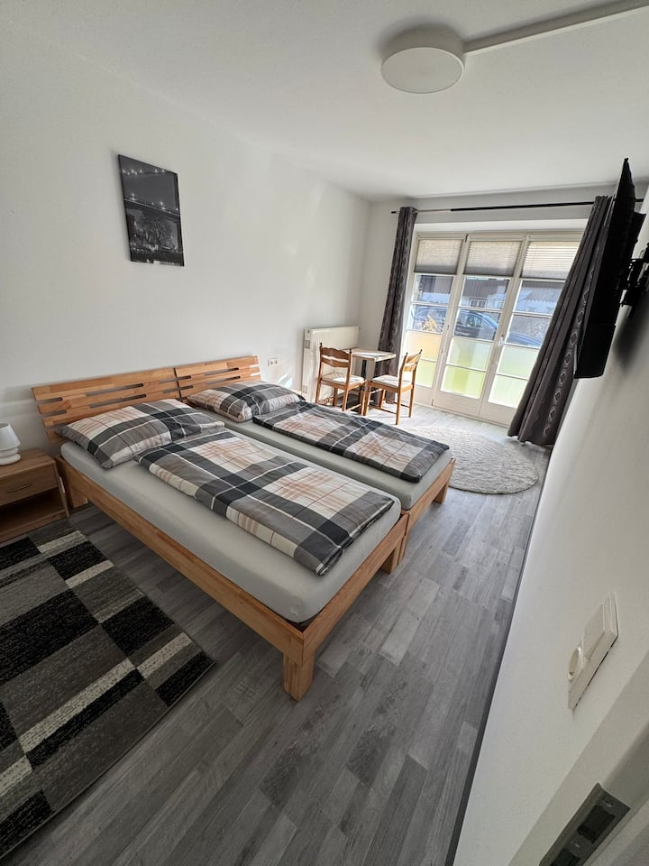 Haus Kampl - Apartment Toplitzsee - Tauplitz