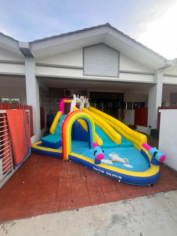 Stay @ Avera Homestay | Soopa Doopa Vibes - Kuala Selangor