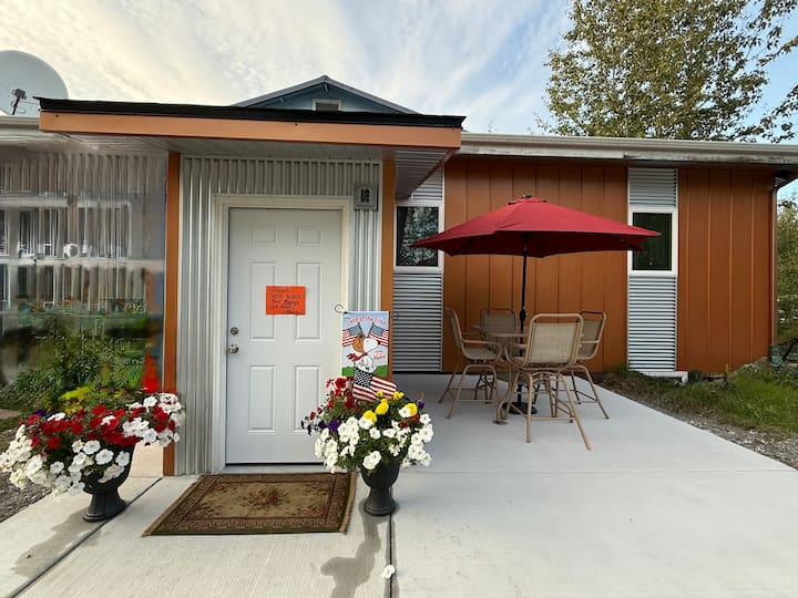 Alaska Relax - Fairbanks, AK