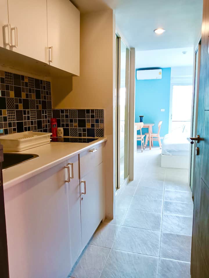 Studio Suite 2 Minutes To Beach - Ko Samui, Island