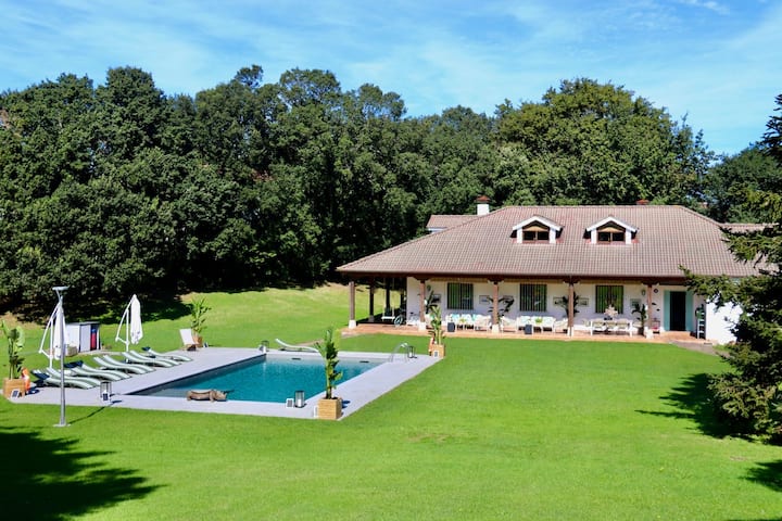 La Hondonada - Santander