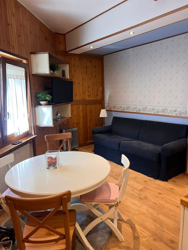 Rifugio Paradiso Aremogna - Barrea