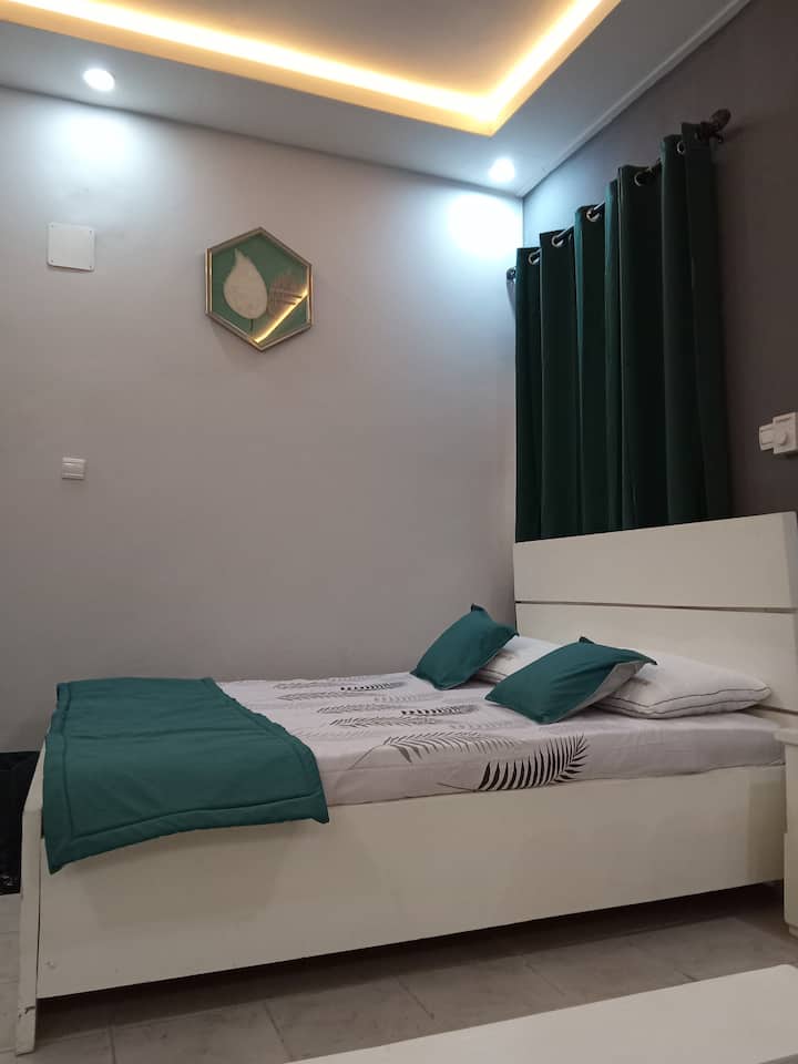 Studio Tataicha 2 - N'Djamena