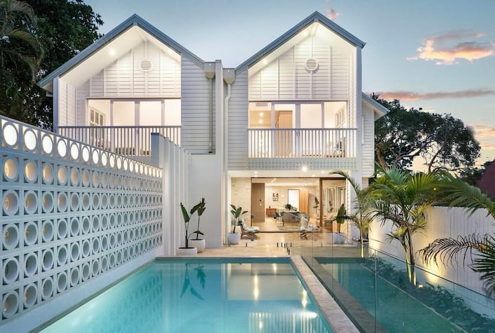 Luxury On The Bay - Cedrics 1 - Byron Bay
