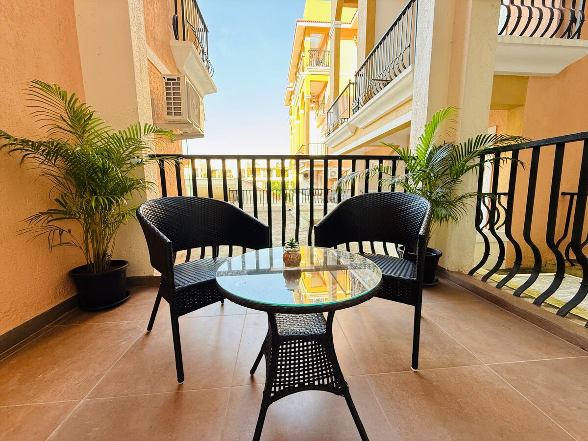 Nearby Thalassa w Jacuzzi-Pool-Sauna | Sazo Stays - Airbnb