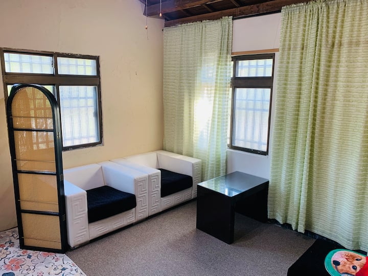 貓空百年和室老屋/近邀月/纜車站/指南宮/政大 - Taipei