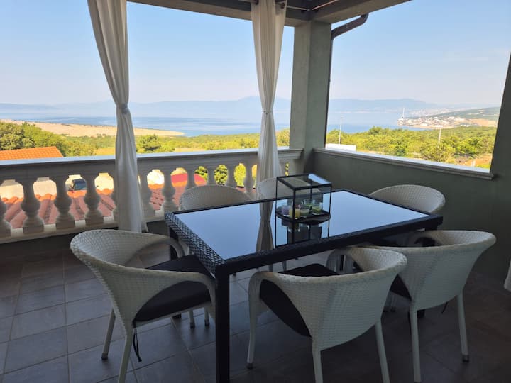 Apartman Aleksandar - Kraljevica