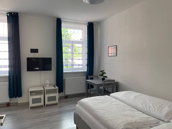 Apartman Cheb - Cheb