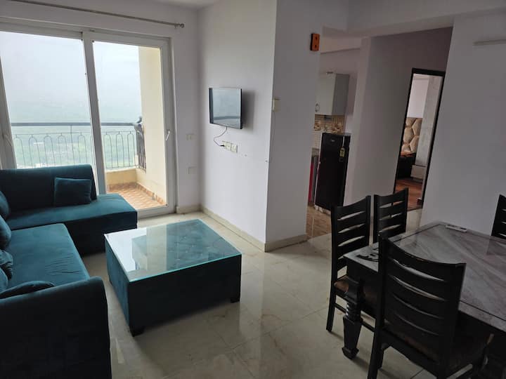 30th Floor With - Faridabad