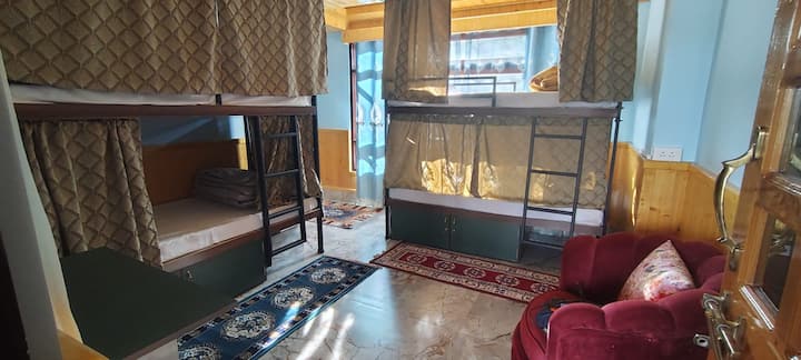 Cosmic Buddha Bnb - Gangtok