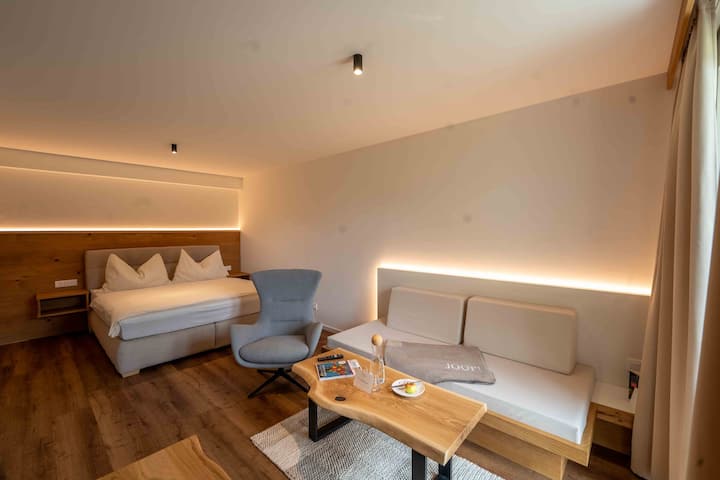 Slow Travel Hideaway - Villach