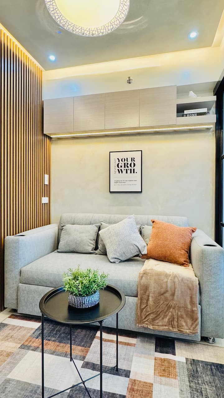 Casa Terra | Smdc Style Condo - Iloilo City