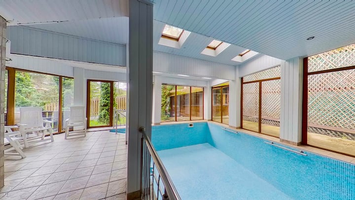 Villa Predeal - Predeal