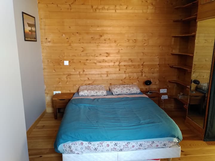 Chambre Chez L'habitant - Saint-Étienne