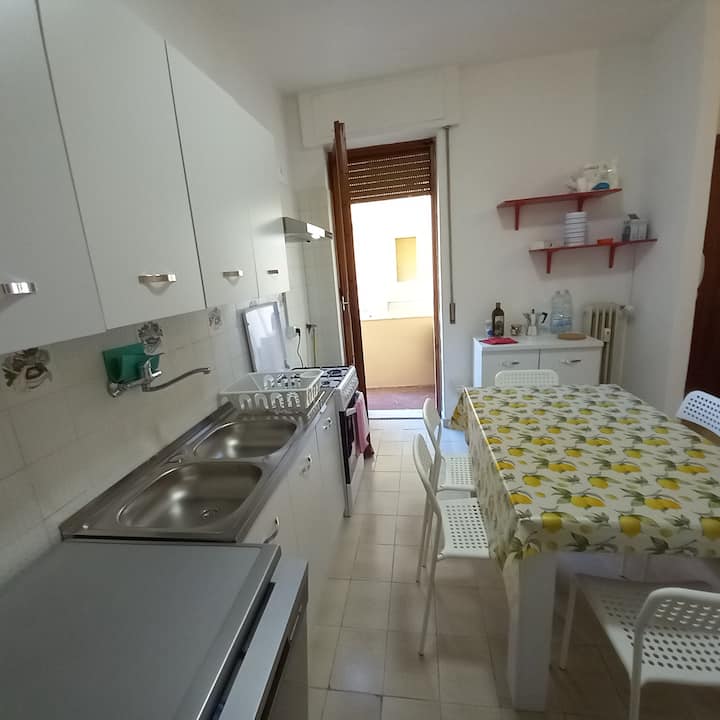 Appartamento Aronta - Pise