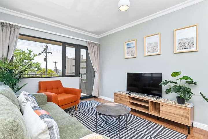 Signal Views 5 - Cape Town