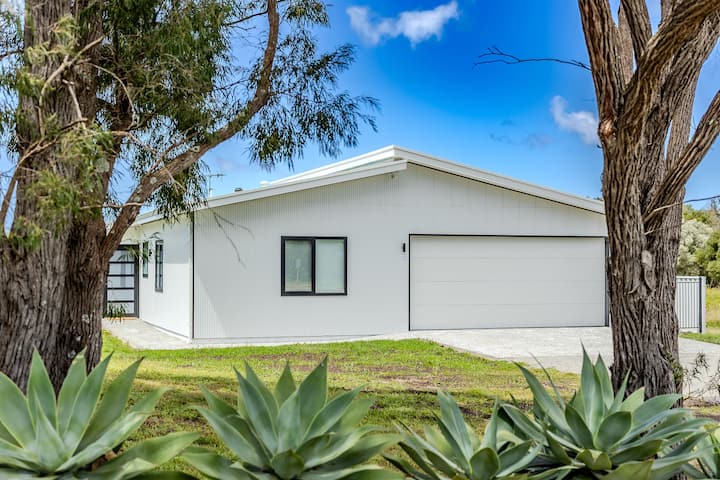 Bay House 95 - Albany