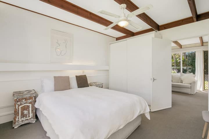 Private Beachside Unit - Merimbula