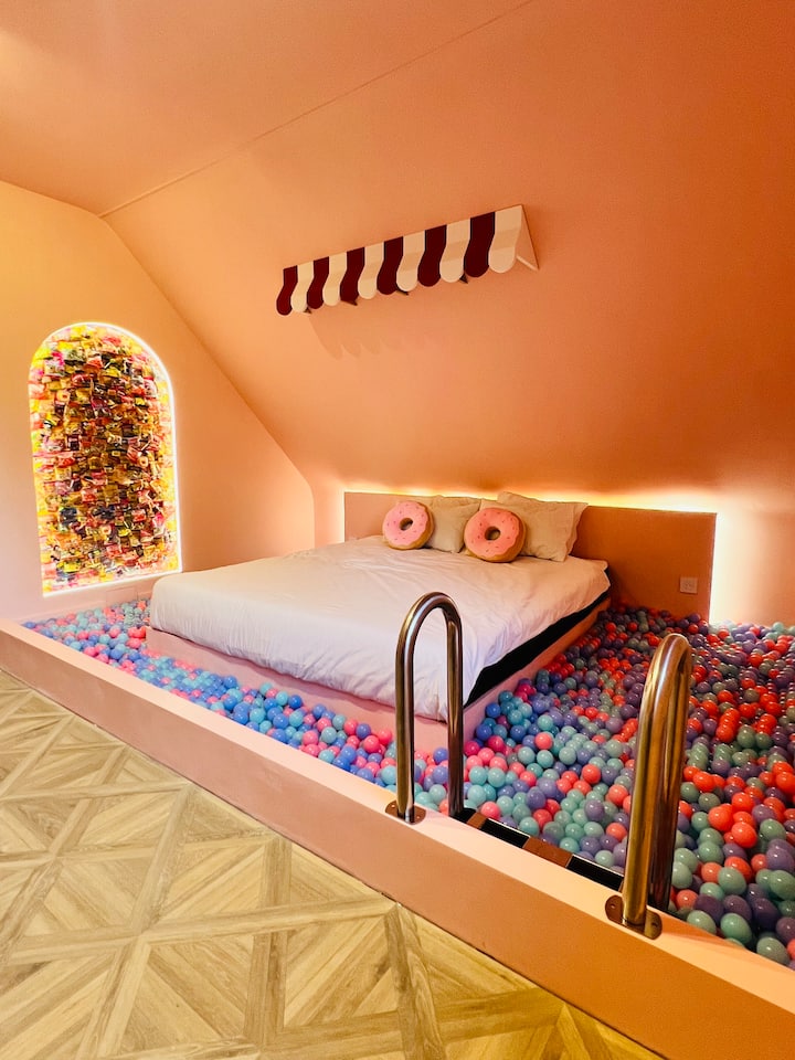 Villa Signature à 15 Min De Strasbourg - Hôpital de Hautepierre