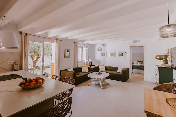 Hacienda Clavero Nine Superior Apartment: - Málaga