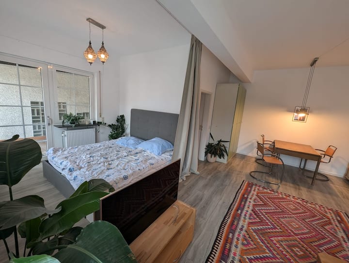 Gemütliche Wohnung Im Herzen Von Mainz-gonsenheim - Mainz