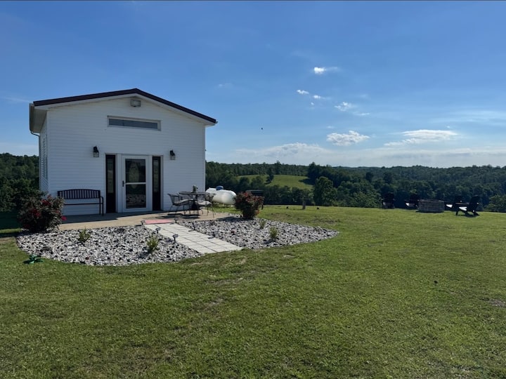 Mountain View Cottage - Slade, KY