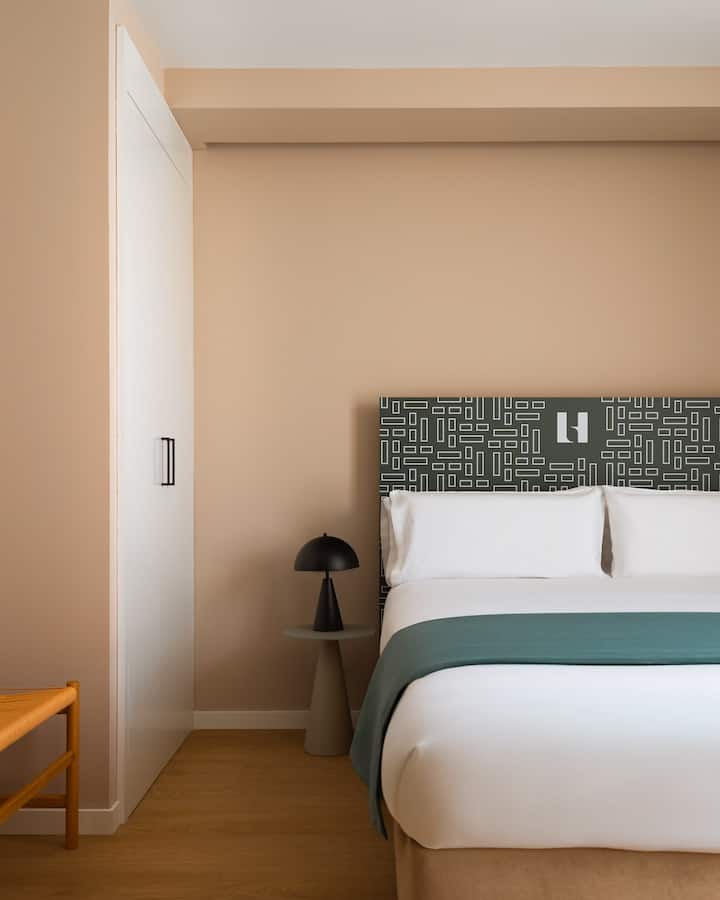 Alicante Av. De Jijona | Studio + Rooftop Terrace - Alicante