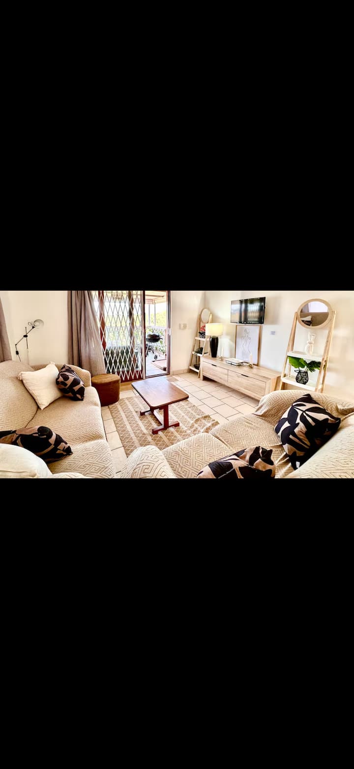 De Casa Leisuredene - Hibberdene