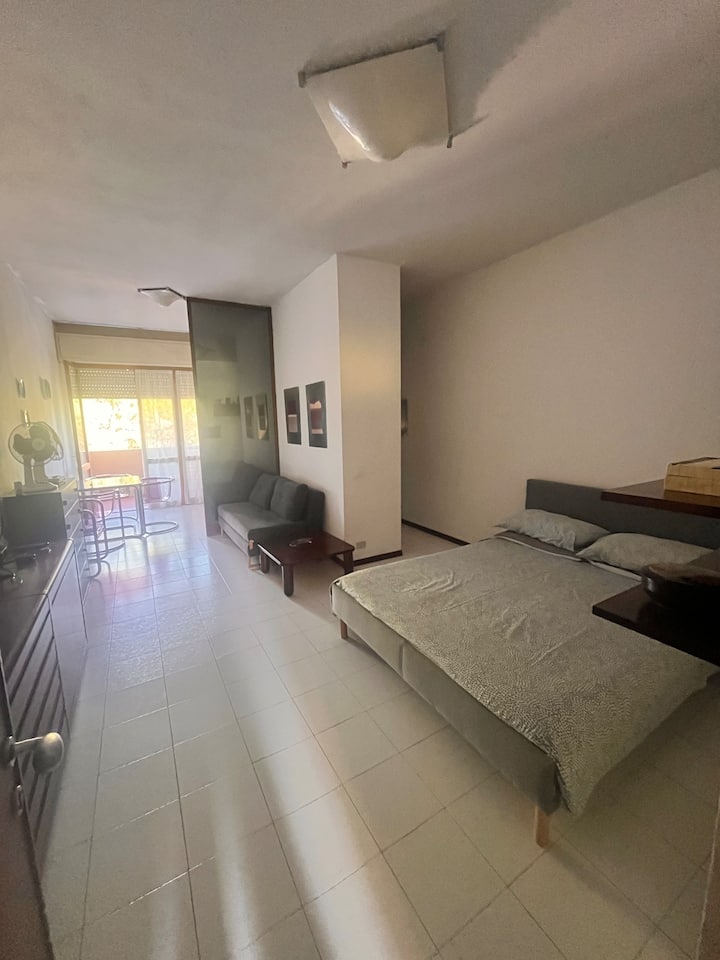 Casa Vacanza Al Mare - Carrara