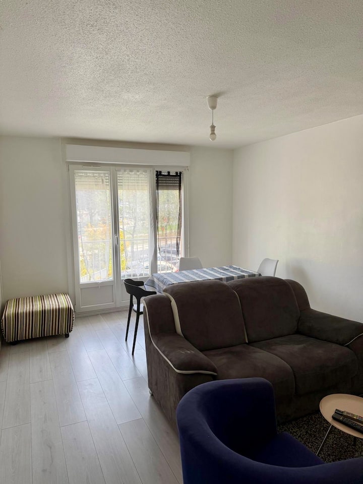 Appartement Brest - Brest