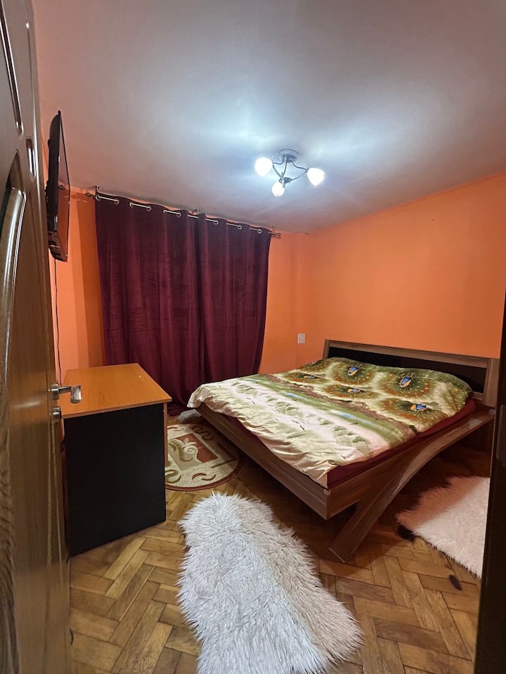 Apartament In Craiova - Craiova