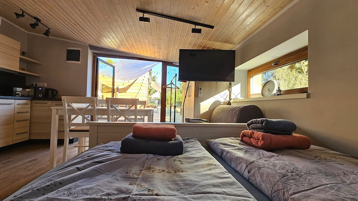 Woodhouse S - Kaposvár