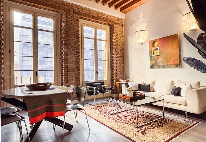 Séjour Urbain Moderne Et éLégant à Malaga | Rems - Provincia de Málaga, España