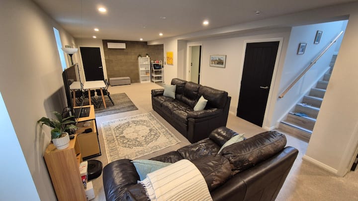 Redwoods Retreat - Rotorua