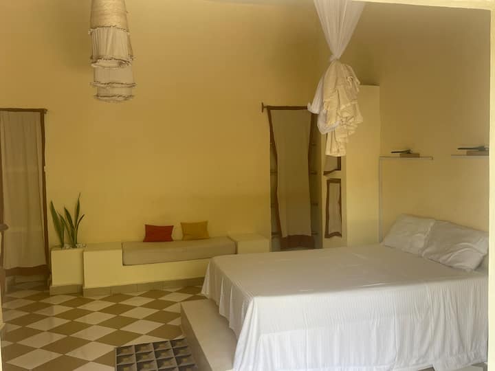 Maison De Vacances Au Centre-ville - Madagascar