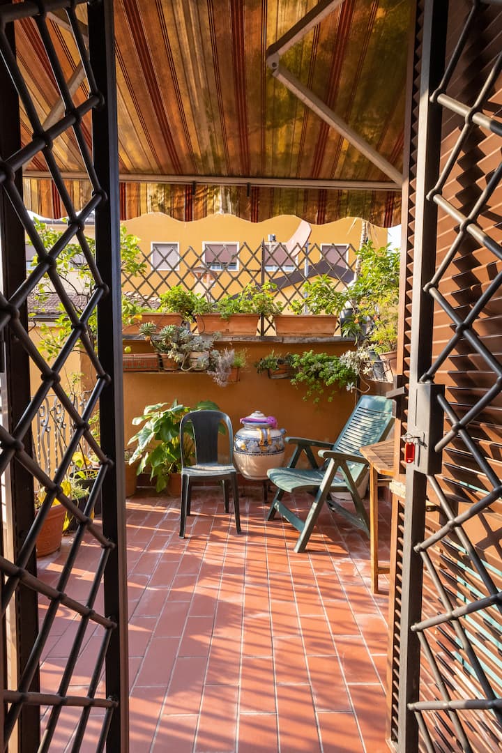 Getthekey Piave Apartment - Casalecchio di Reno