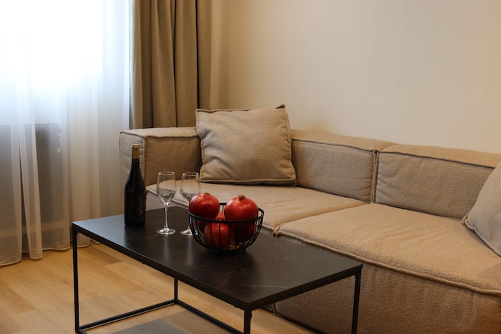 Domel Yerevan Amiryan 12-10/2 - Yerevan