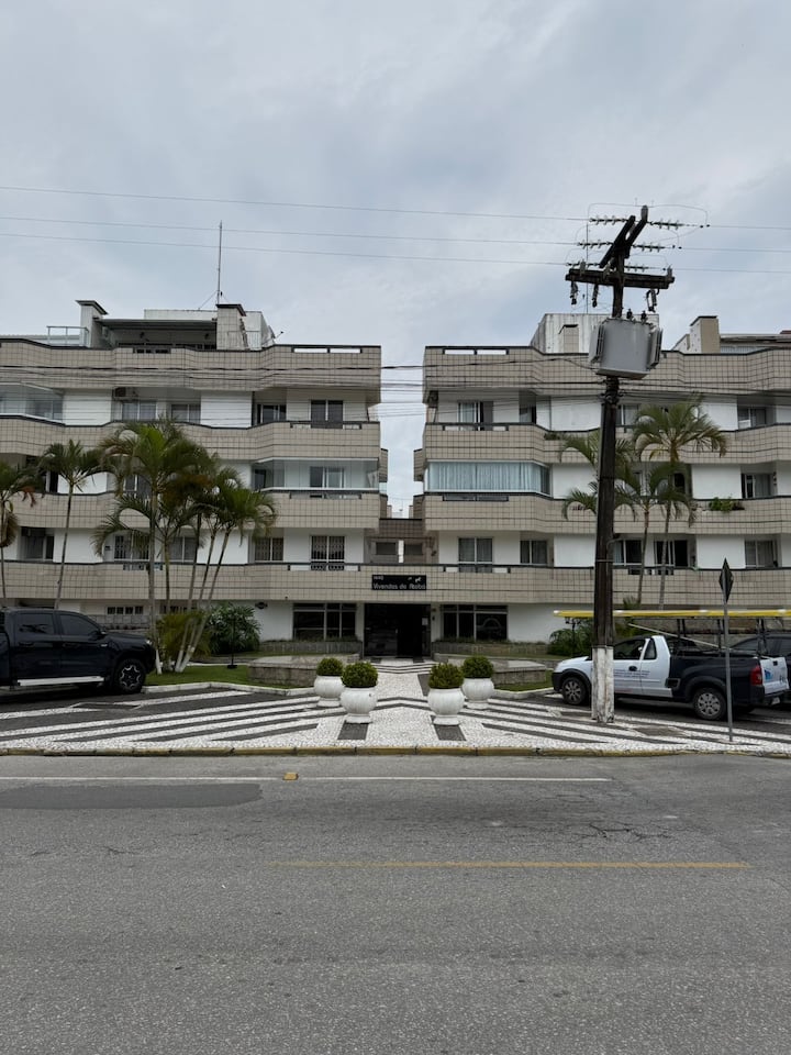 Caiobá: Paraíso à Beira-mar Em Matinhos! - Matinhos