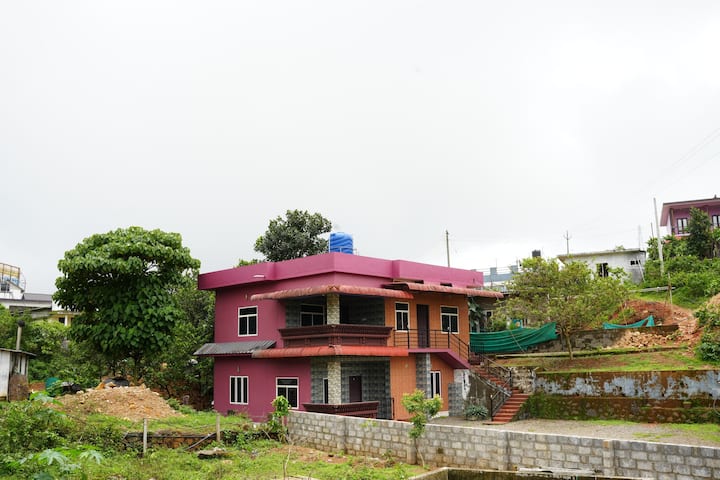 Brother Holidays Vagamon - Vagamon