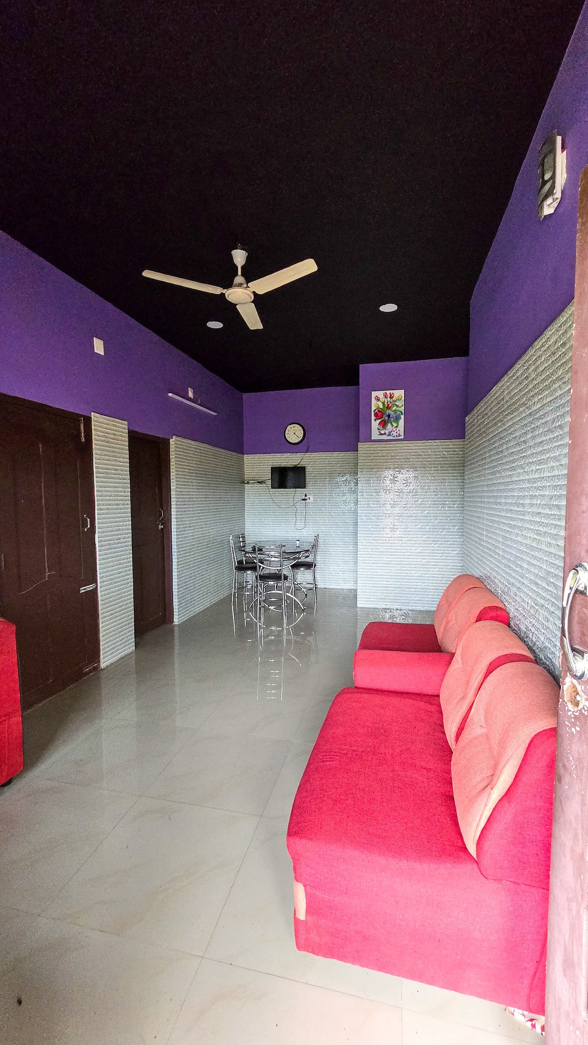 brother holidays vagamon - Cottages for Rent in Vagamon, Kerala, India ...