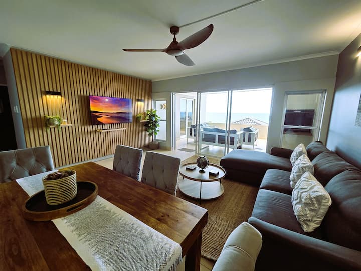 203 Sorgente - Beach Access - eMdloti