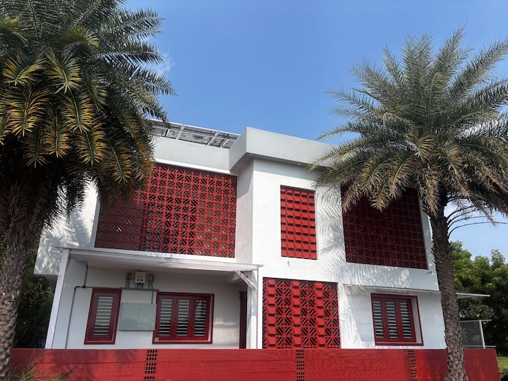 Villa In A Gated Community, Kanchipuram - Kanchipuram