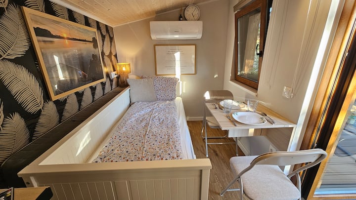 Woodhouse Xs - Kaposvár