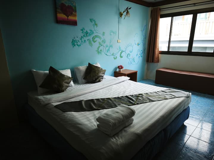 Staystable Guest House /B2 - Province de Krabi