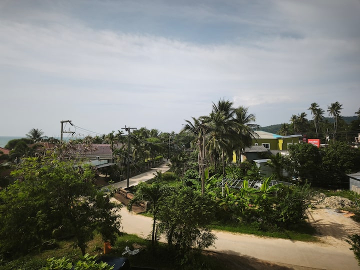 Staystable Guest House - Ko Lanta District