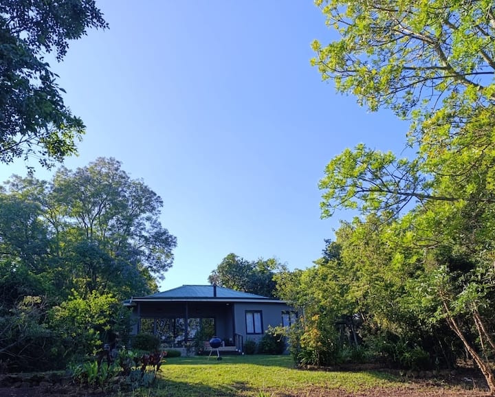 Kleine Croft Farm Cottage - Howick