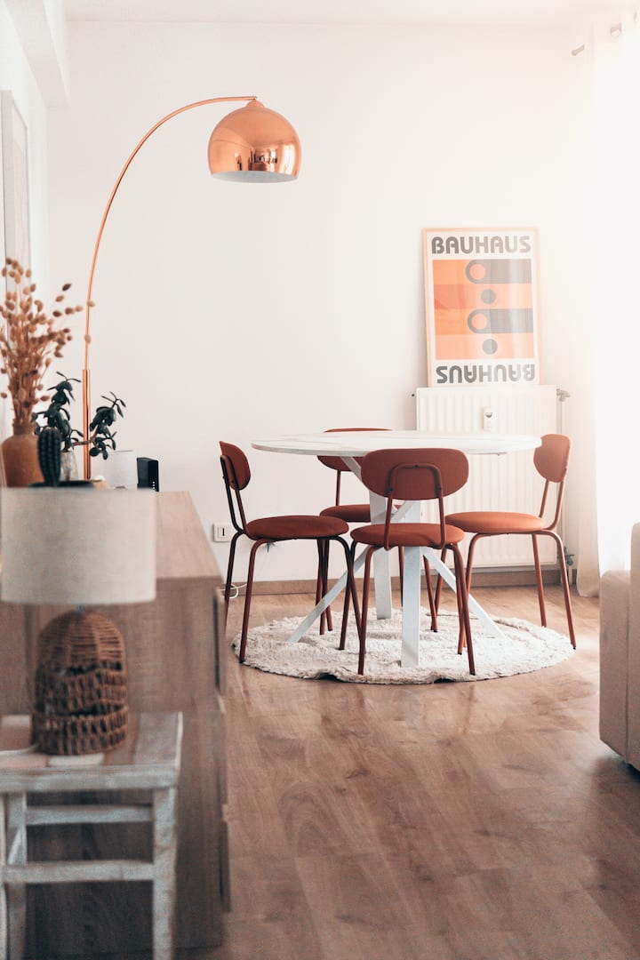 Appartement Antigone · T3 Moderne · Tram · Centre - Montpellier