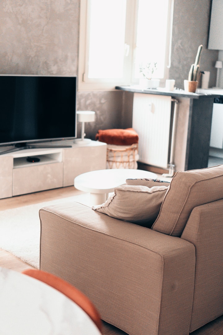 Appartement Antigone · T3 Moderne · Tram · Centre - Montpellier
