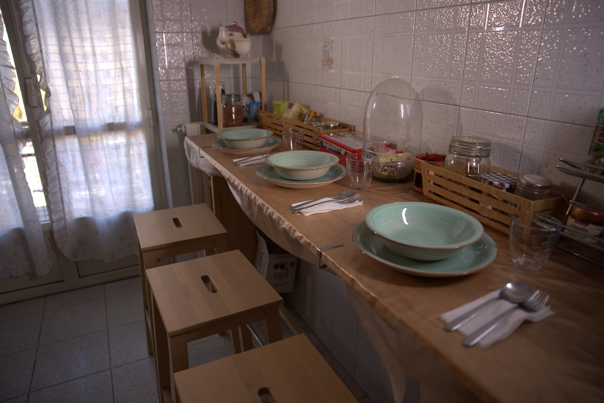 Casa Molinette - Apartamentos en alquiler en Turín, Piemonte, Italia ...