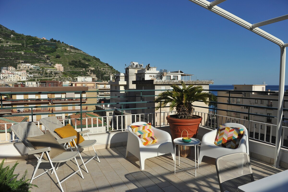 Santa Tecla Flats - Deux-pièces avec terrasse - Appartements à louer à ...